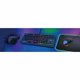 onn. ONA23HO018C RGB Mechanical Compact Tenkeyless (TKL) Gaming ...