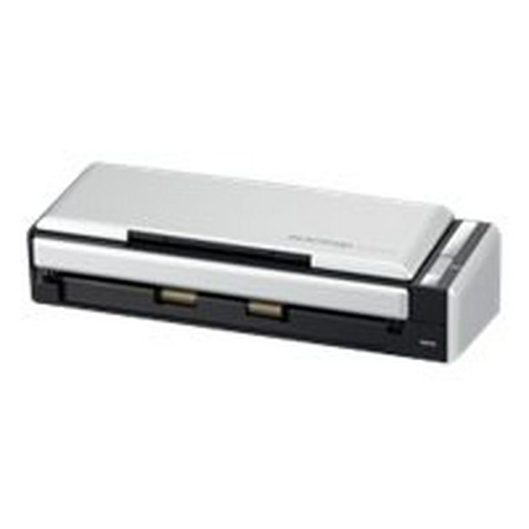 Fujitsu ScanSnap S1300i USB Duplex Portable Image Document Scanner ...
