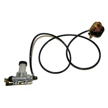 Go-Kart Disc Brake Kit, 9511,9598, TH1000 - Walmart.com