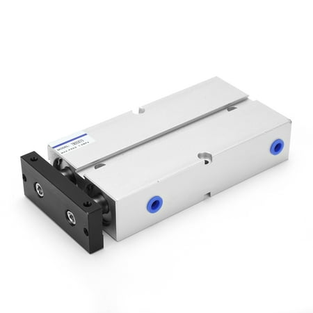 Pneumatic Cylinder,Air Cylinder TN25 Dual Double Acting Pneumatic ...