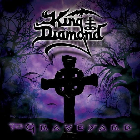 King Diamond - Them - Vinyl - Walmart.com