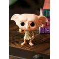 Funko POP! Harry Potter - Dobby Snapping his Fingers, Multicolor ...