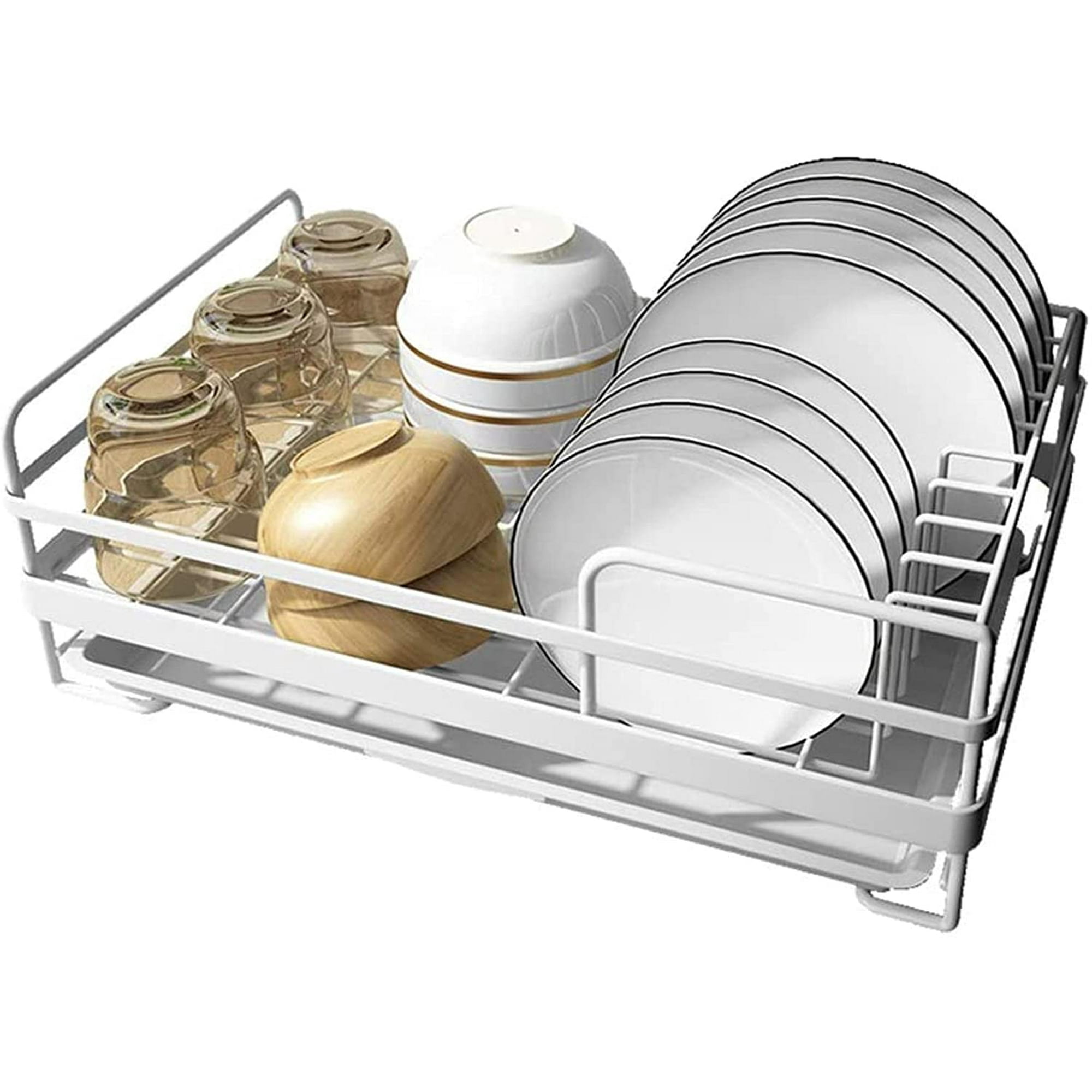 Click here for Heateydeat Bowl Rack Drain Rack  Dish Drainer  Put... prices