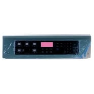 Genuine LG AGL75675203 Dishwasher Control Panel Assembly - Walmart.com