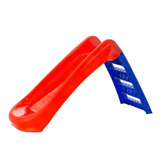 PalPlay Folding Slide - Walmart.com