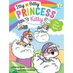 Itty Bitty Princess Kitty: Mystery at Mermaid Cove (Series #12 ...
