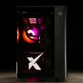 Xidax X-6 RTX 5090, i9 14900KF, 64GB RAM, 2TB SSD, ONAMI Black Gaming ...