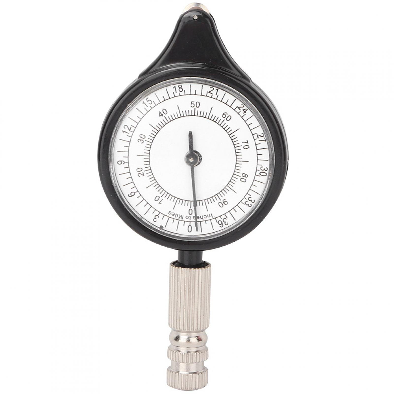 Medidor De Mapas, Medidor De Mapas Mini Medidor De Mapas Al Aire Libre ...