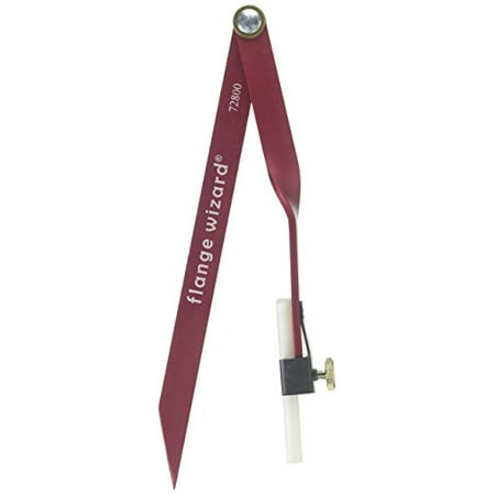 Flange Wizard 72800 Radius Marker, Small - Walmart.ca