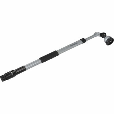Orbit 3 Pack 36 Inch 9 Pattern Watering Spray Wand with Fireman Grip ...