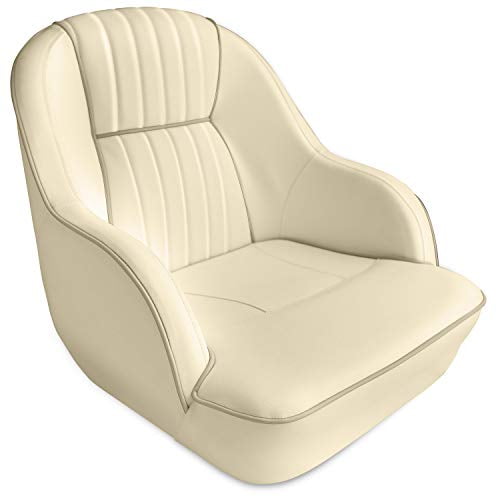 Click here for Leader Accessories Pontoon Captains Bucket Seat Bo... prices