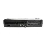Tripp Lite 1500VA Smart UPS Battery Backup, AVR, LCD, Line Interactive, Rack/Tower, 8 Outlets ...