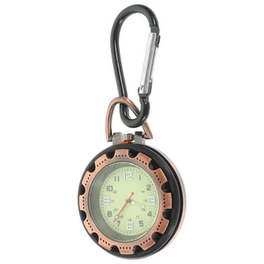 Carabiner Watch - Walmart.com