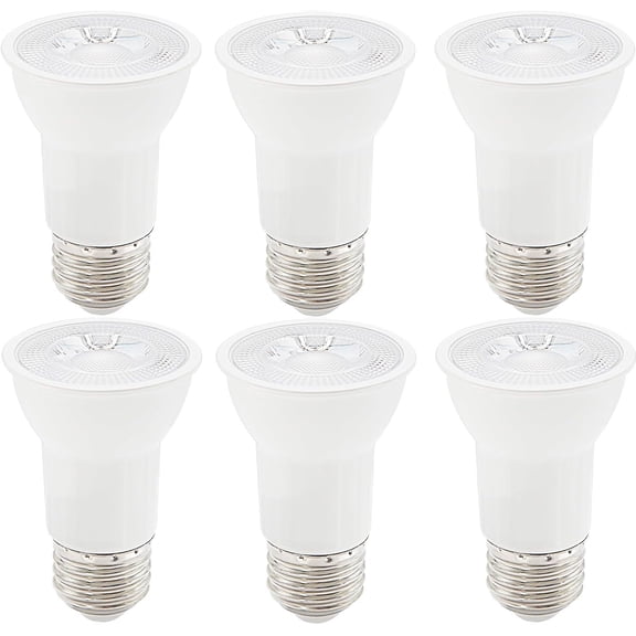 Sunlite LED PAR38 Long Neck Spot light Bulb, 15 Watts (100W Halogen EQ ...