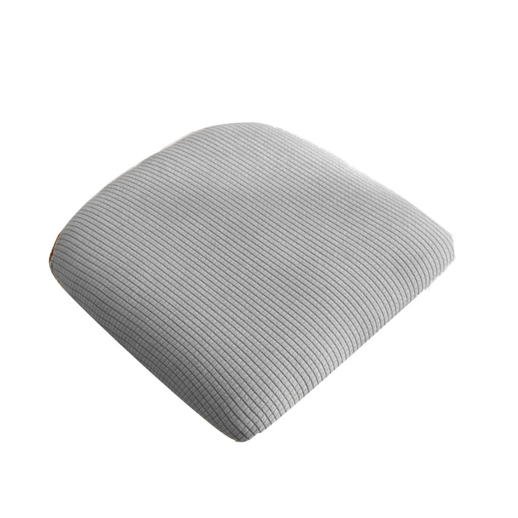 Moyic Funda para asiento de silla, restaurante en casa, elástica, de ...