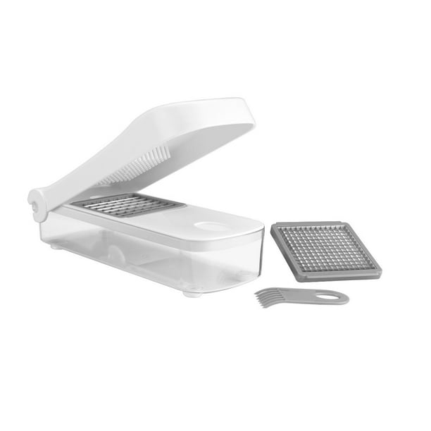 Cuisinart Vegetable and Fruit Chopper - Walmart.com