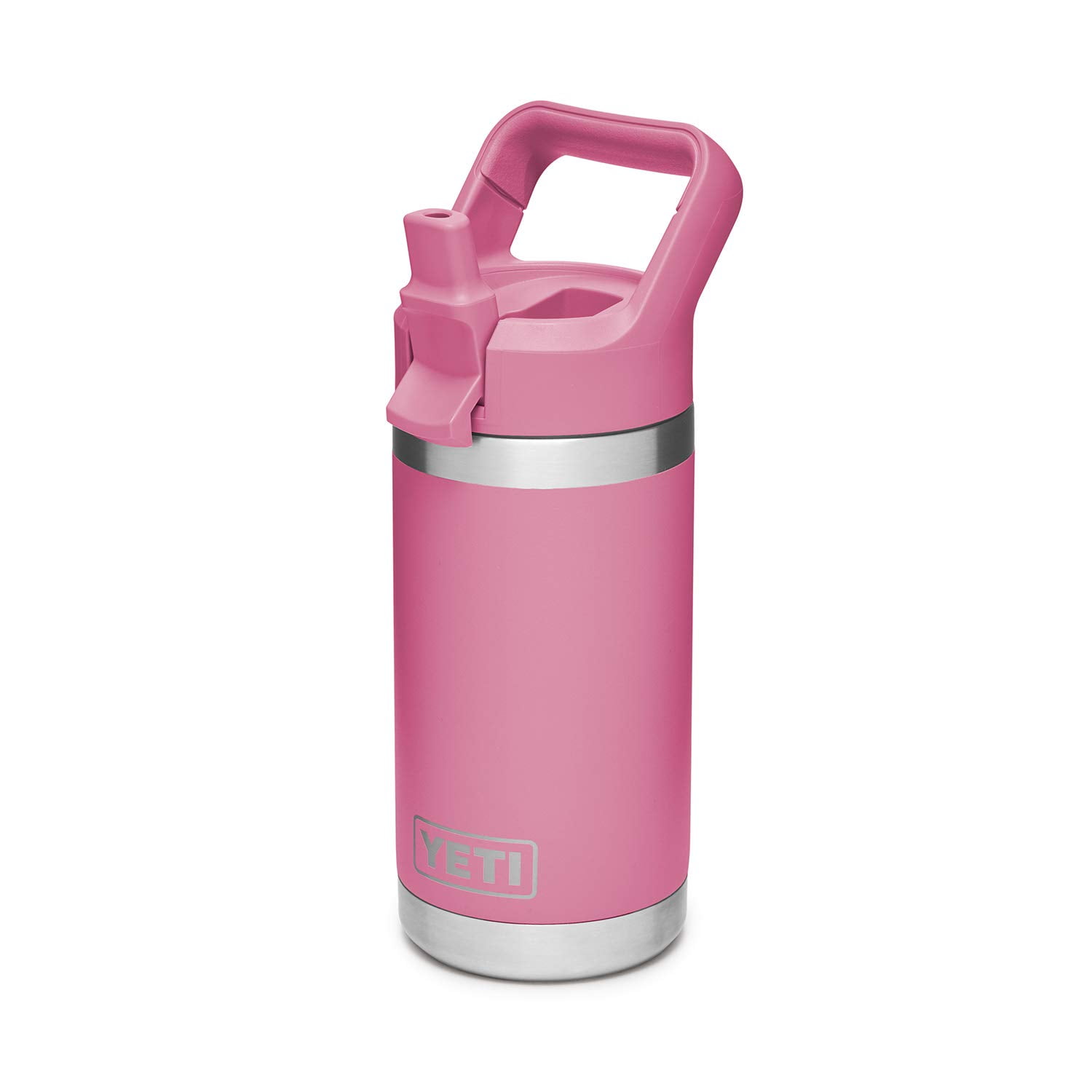 Click here for Yeti Rambler Jr. 12 Oz Kids Bottle  With Straw Cap... prices