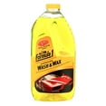 Formula 1 Wash & Wax 64 oz. - Walmart.com