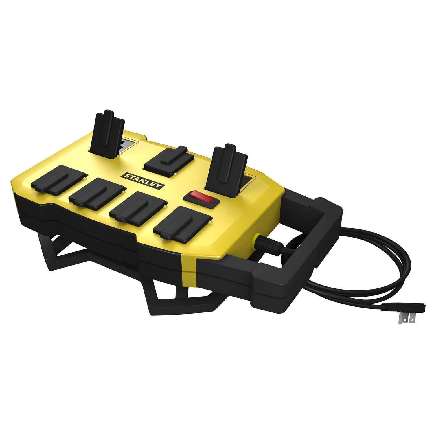 Click here for Stanley Power Station And Cord Wrap prices