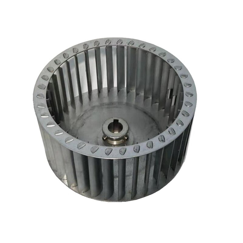 centrifugal fan blower wheel centrifugal blower fan impeller ...