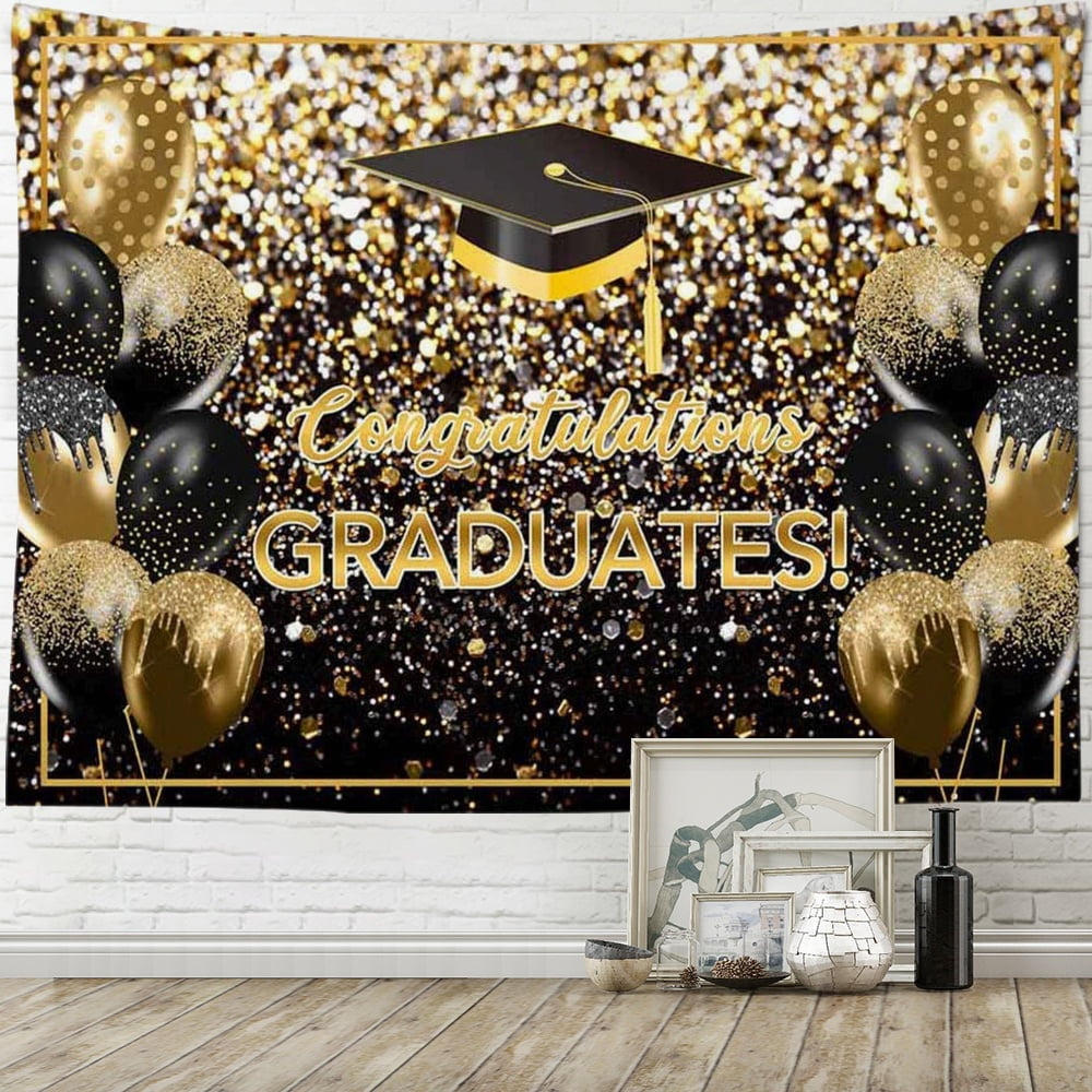 Graduation Background Designs For Kids