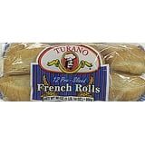 Turano French Rolls - Walmart.com