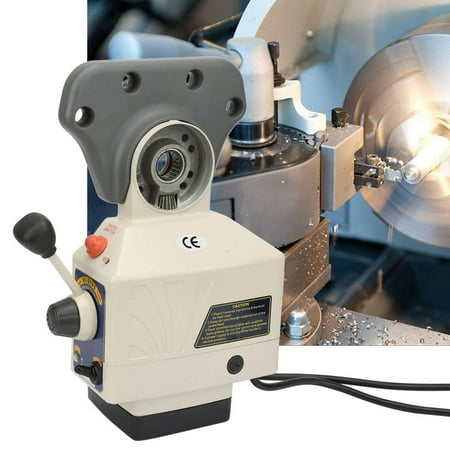 Power Feed Power Feeder AL-310S Milling Machine Power Feed 450 In Lb ...