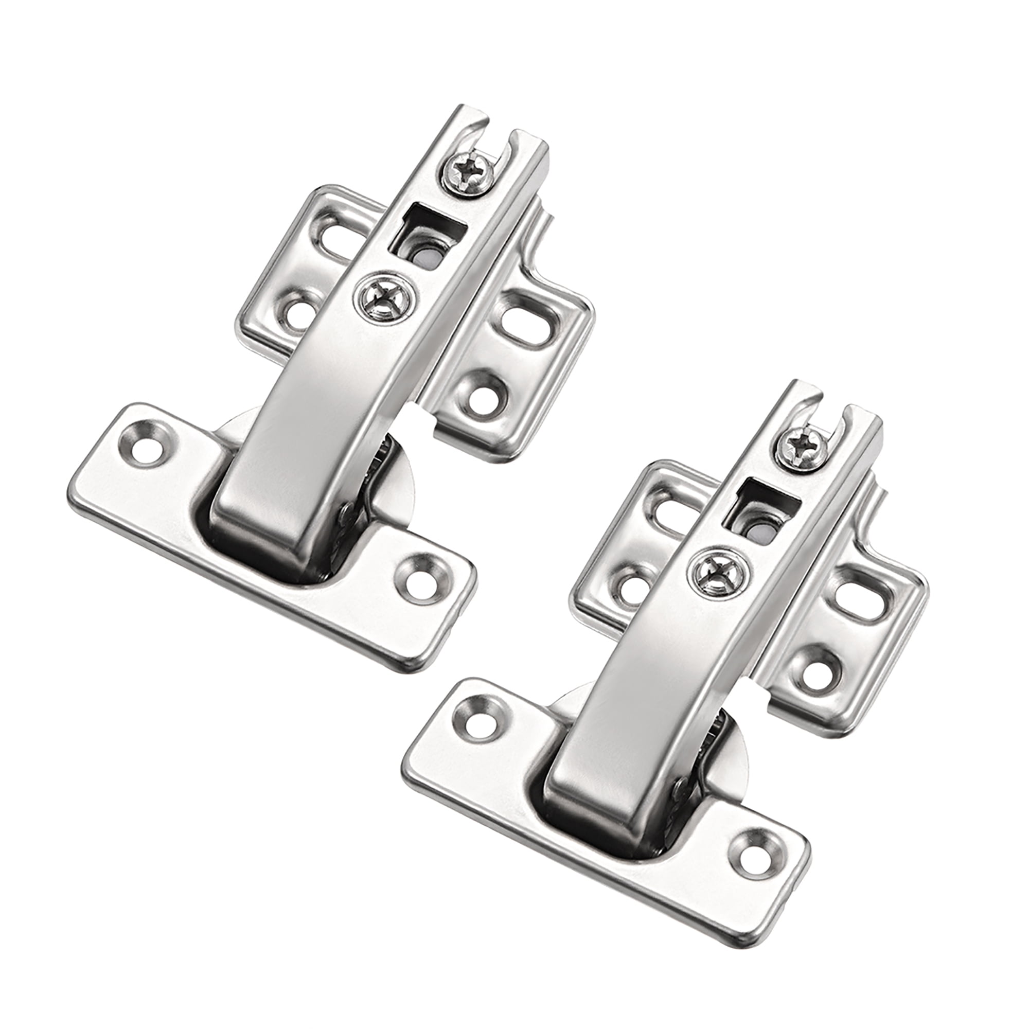 90 degree Double Hidden Kitchen Buffering Angle Folding Door Hinge 2 ...