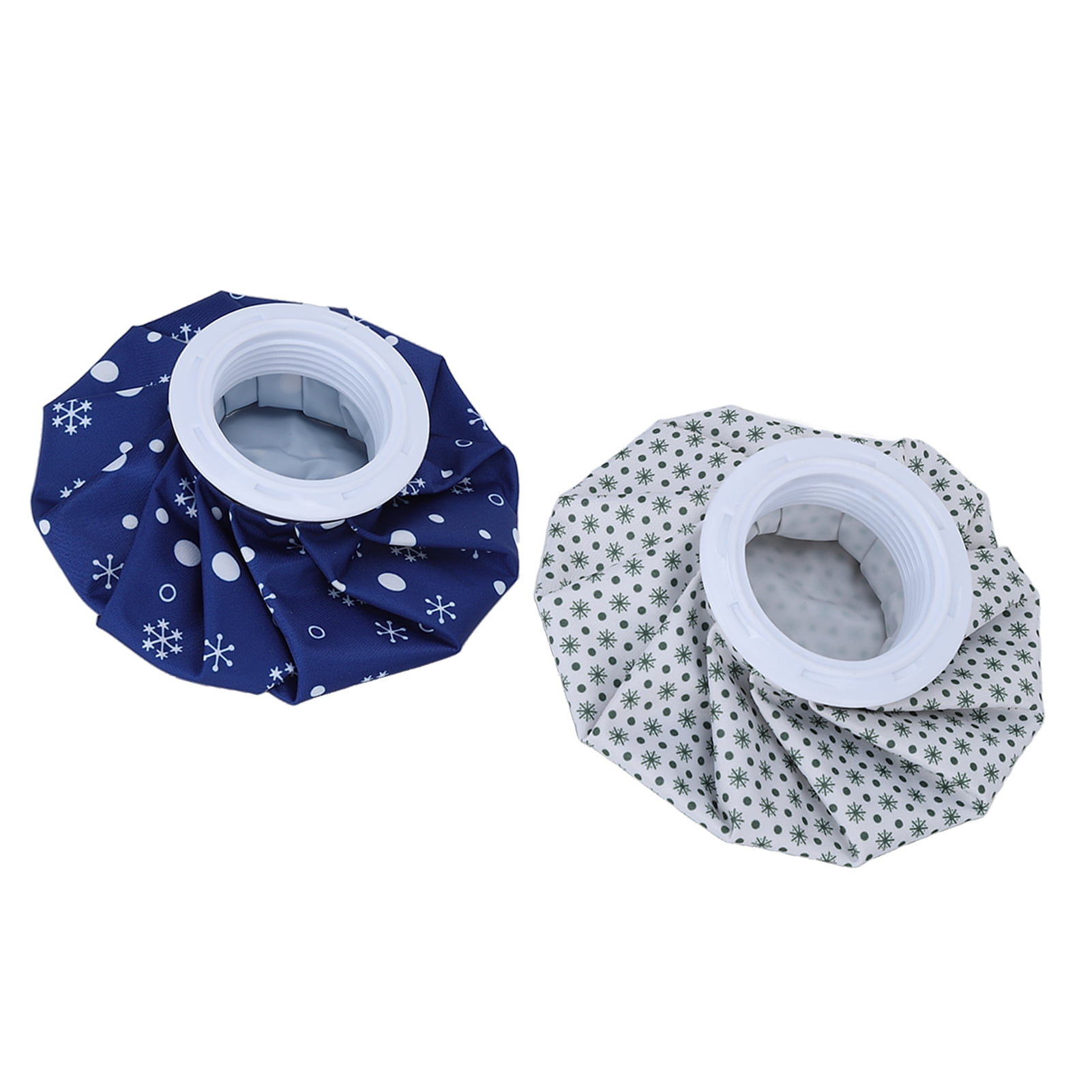 Click here for Vobor-Ca Hot Cold Ice Pack 2pcs 6inch Reusable Ice... prices