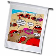 3dRose Scattered playing cards photo - for card game players eg poker ...