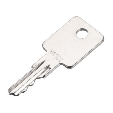 WacKeys Swirl Key Blank #66, KW1 - Walmart.com