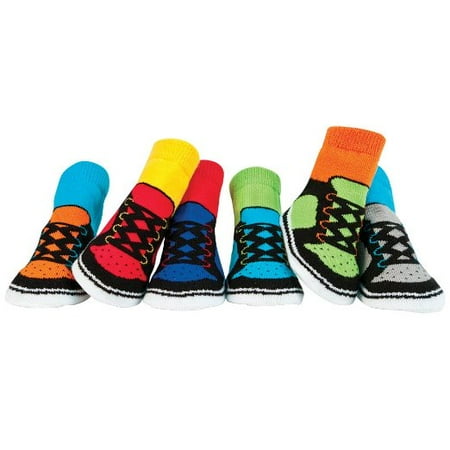 Socks - Trumpette - Pop Stars 0-12 mos Baby Accessories Set Of 6 ...