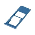 Replacement Single Sim Card Tray Compatible For Samsung Galaxy A02 ...