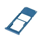 Replacement Single Sim Card Tray Compatible For Samsung Galaxy A02 ...