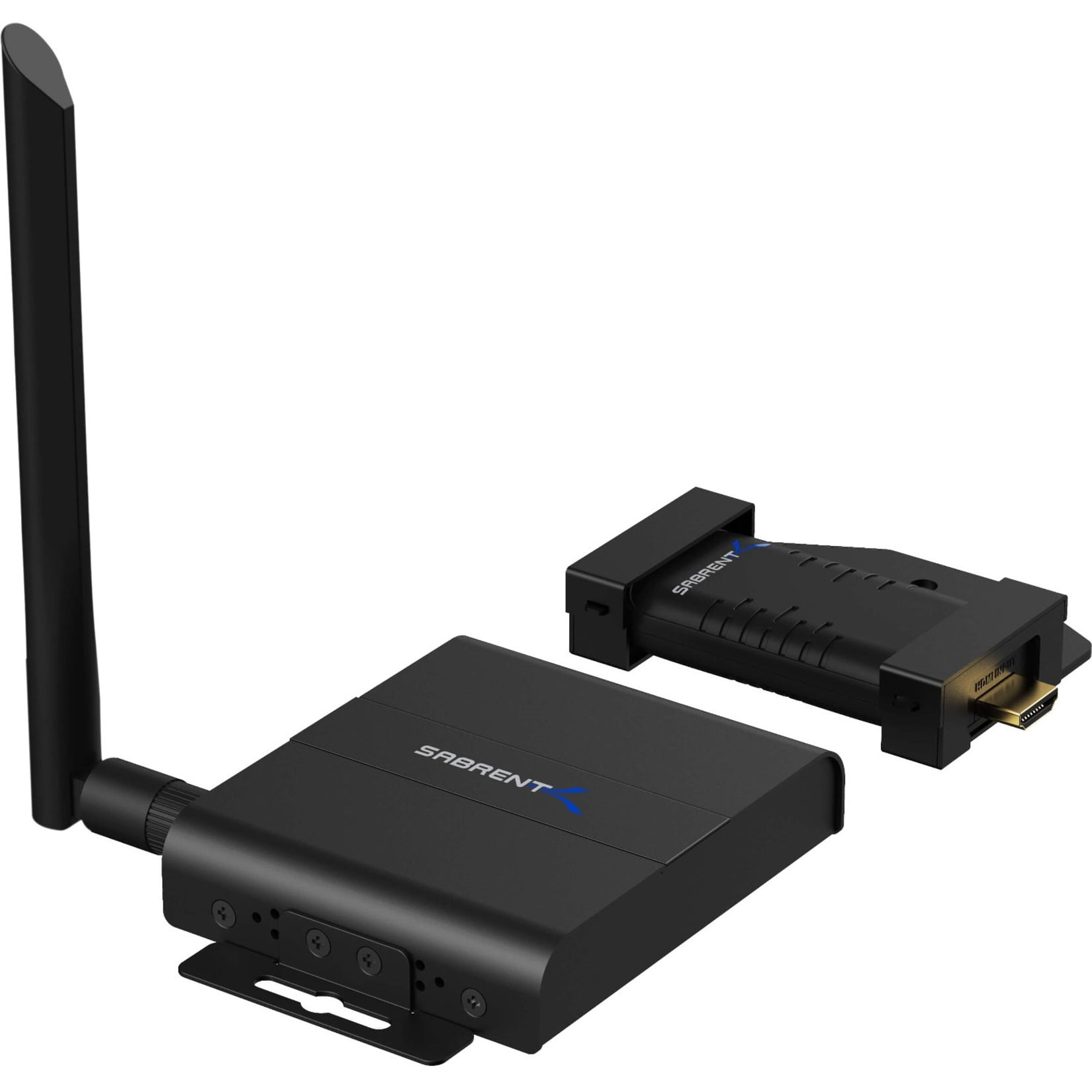 SABRENT HDMI Wireless Extender (DA-HDWE) - Walmart.com