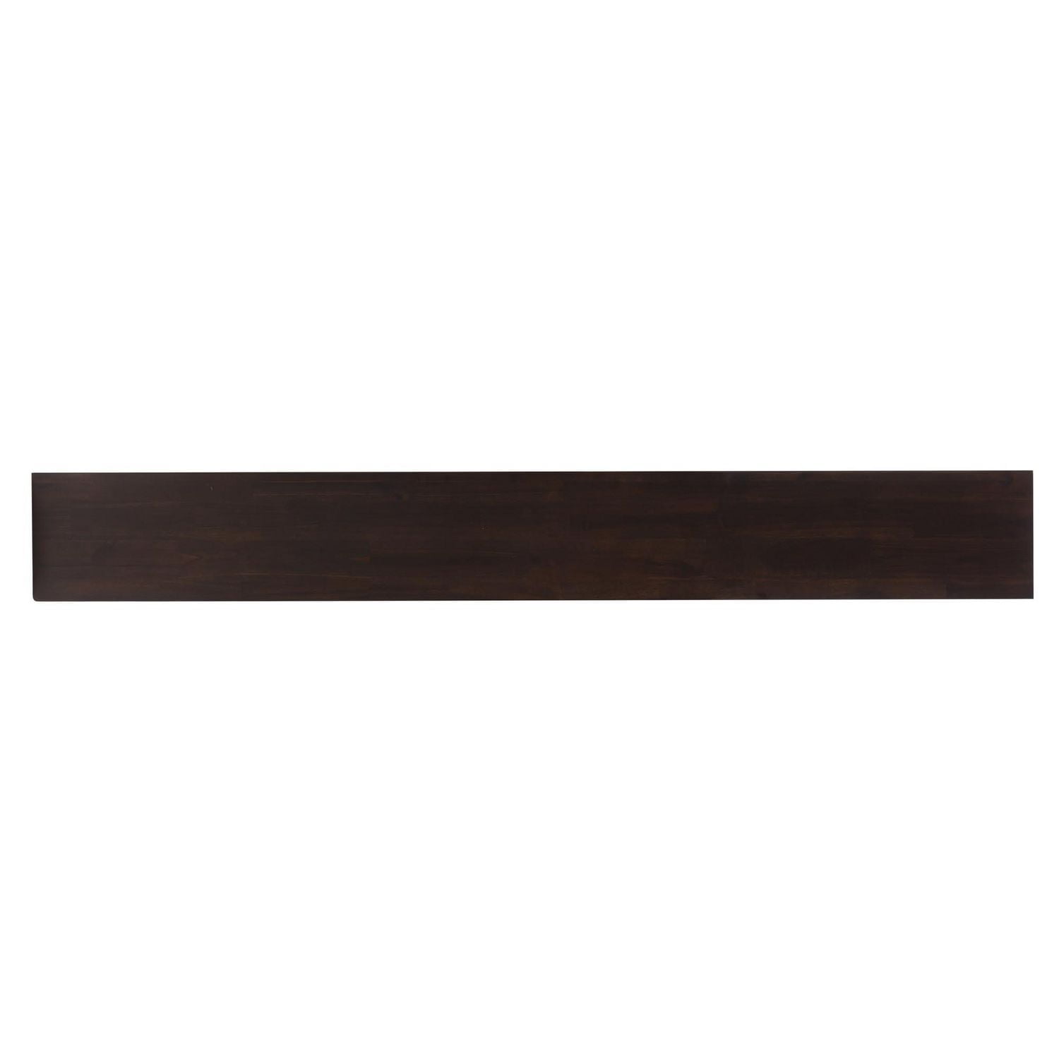 Click here for Jr Home Collection Elements Fsc Acacia Wood Mantel... prices