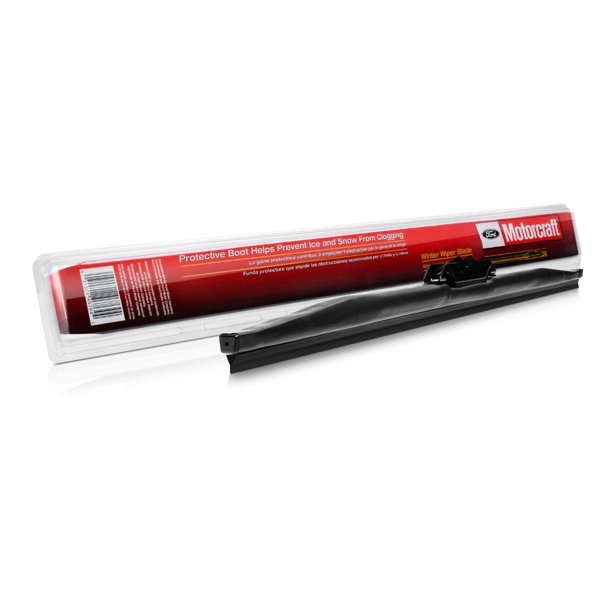 Motorcraft Windshield Wiper Blade WW-2400-WT - Walmart.com