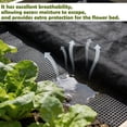 63 * 114 in Raised Garden Bed Liner, Cuttable Non Woven Fabric Plant ...