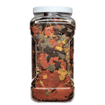Ultra-Premium Special Blend of Tropical Fish Flakes for All Tropicals ...