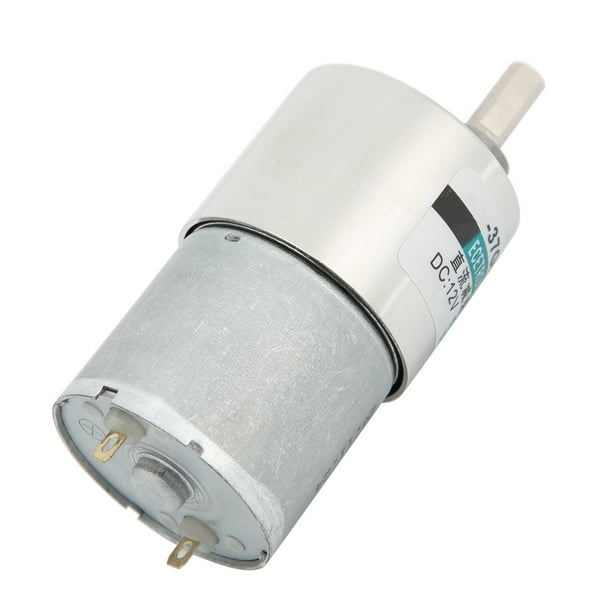 DC Motor,DC Reduction Motor All Gear Motor D V Motor Built for ...