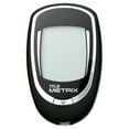 True Metrix Blood Glucose Monitor - Walmart.com
