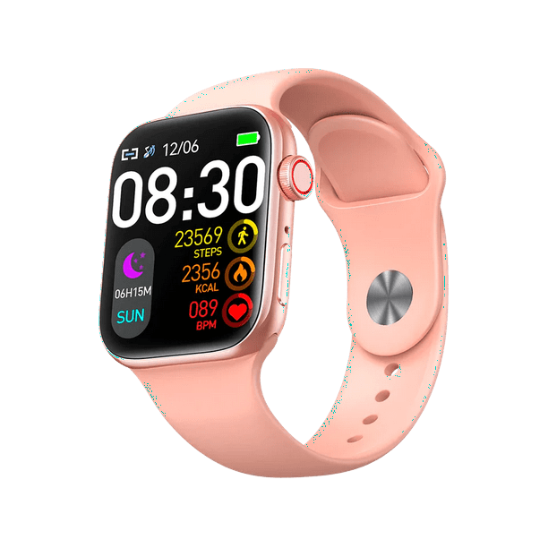 Reloj Inteligente HiWatch Plus T900 PRO MAX S Carga Inalámbrica ...