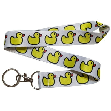 Ducky Duck Light Up LED Novelty Keychain Flashlight - 2 pack - Walmart.com