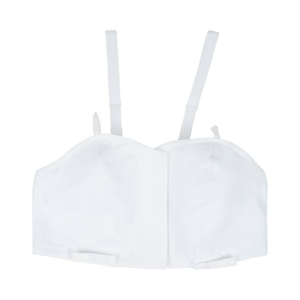 McKesson Surgi-Bra Post-Surgical Bra, Cotton/Spandex - 3XL, 44B, 42C ...