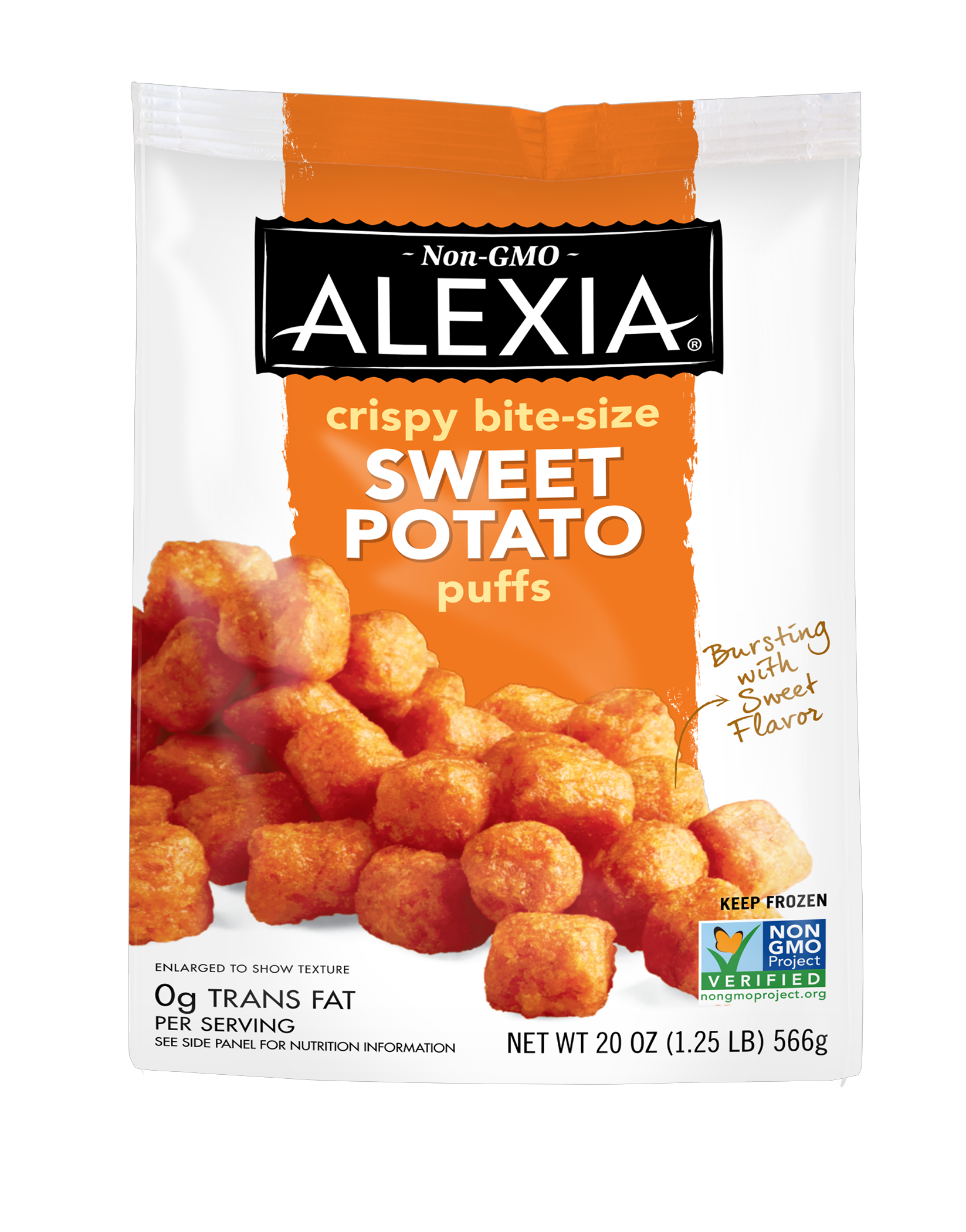 Can Potato Puffs Be Frozen Mastery Wiki