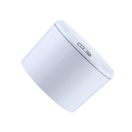 facefd 3/5L Touch Free Intelligent Auto motion sensor Trash Can Smart ...