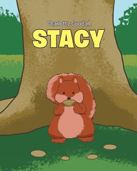 Stacy (Paperback) - Walmart.com
