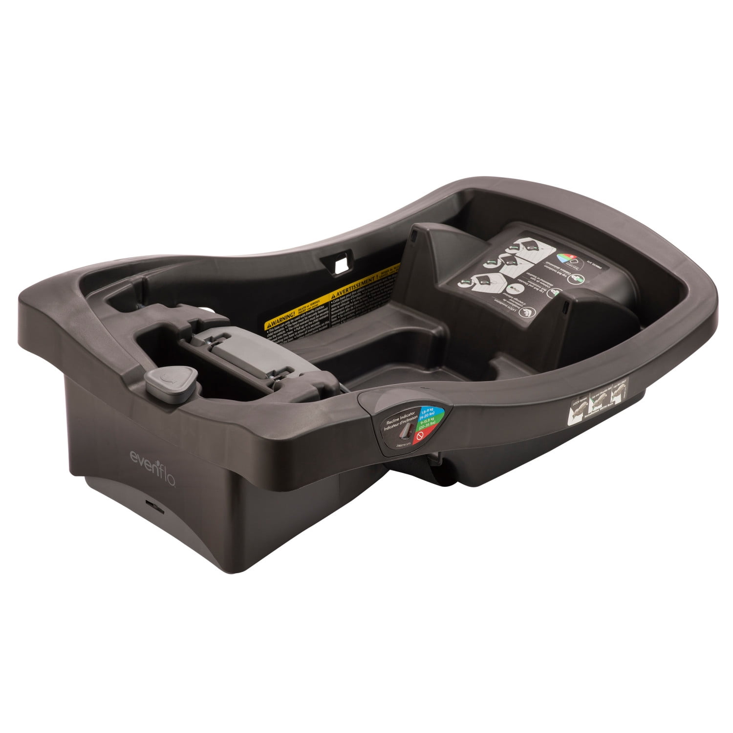 Click here for Evenflo Litemax Infant Car Seat Base For Cs1001124... prices