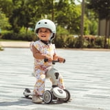 Open Box Scoot & Ride 2-in-1 Ride-On & Stand Kids Scooter, Ages 1-5 ...