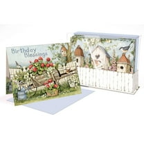 Lang, Fresh Bunch Boxed Note Cards - Walmart.com